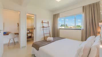 Quarto Quádruplo Elite | Wi-fi grátis