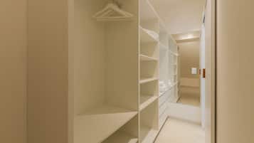 Quarto casal | Parte interna