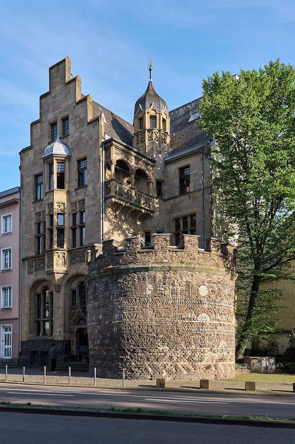 Design Apartments Am Römerturm - Cologne