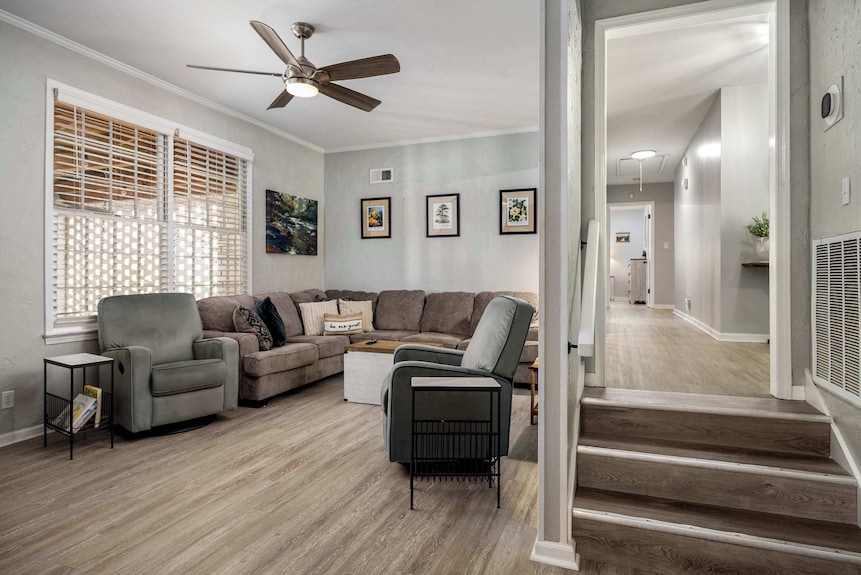 Paddlecreek Pool House 4br+game Room & Pool! - Tuscaloosa, AL