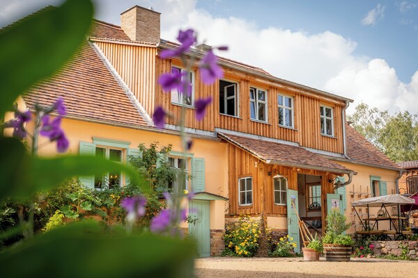 Gut Leben Landresort - Brandenburg