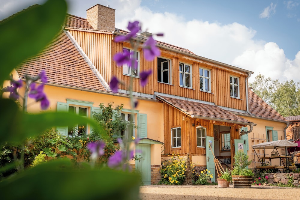 Gut Leben Landresort - Bernau bei Berlin