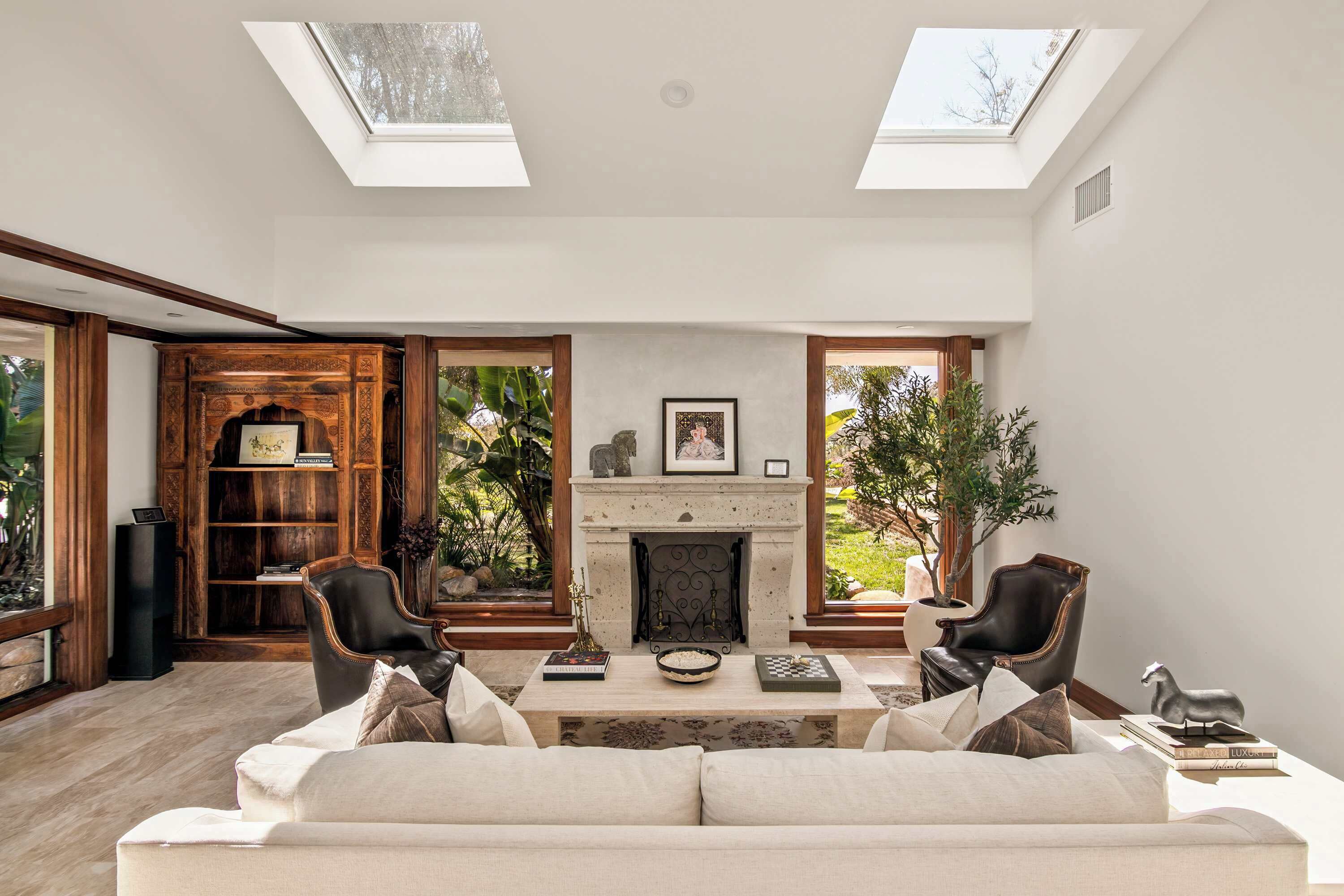 6br Nature Stay Rancho Santa Fe - San Marcos, CA