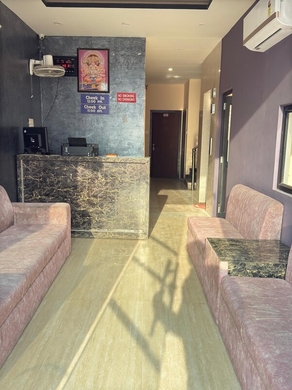 Hotel La Plazo - Haridwar