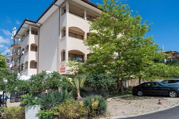 Sea Vista Hotel - Sveti Vlas