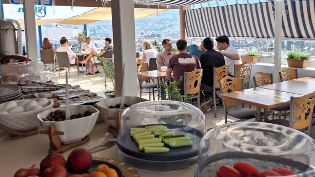 Terraço/pátio