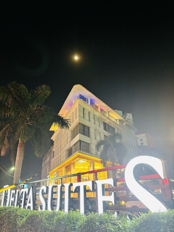 Delta Suites - The Soothing Luxury - Durgapur