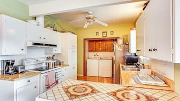 Casa (3 Bedrooms) | Interior