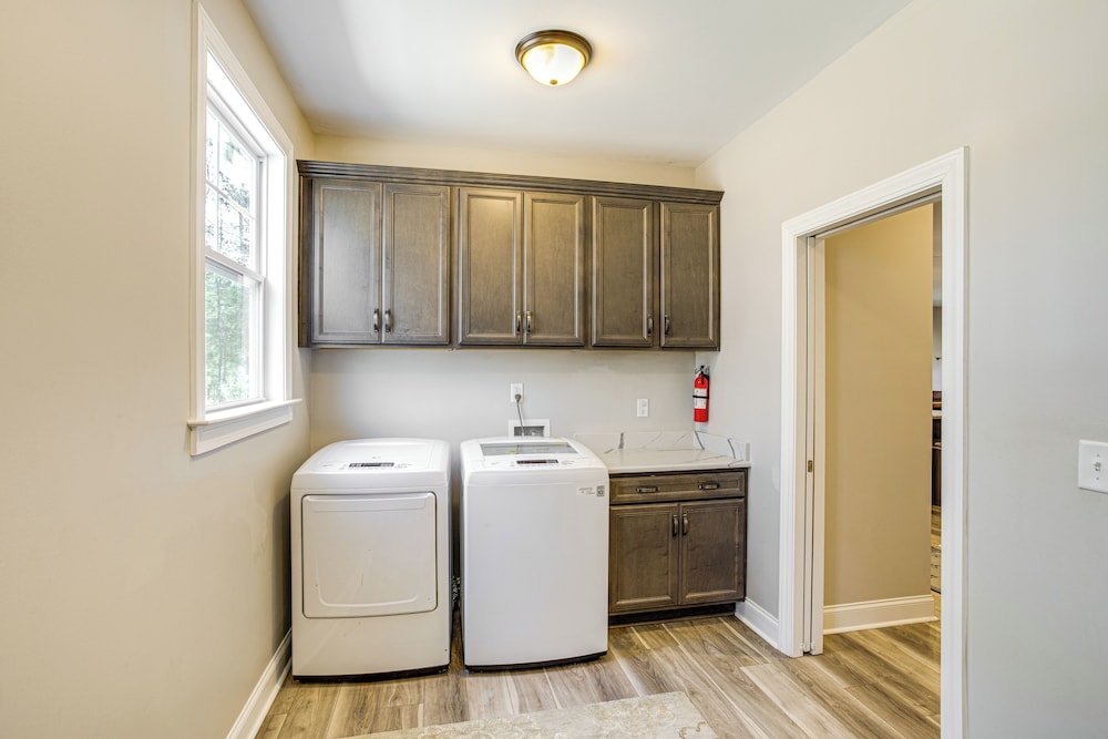 4 Mi To Marina & Boat Ramp: Lake Murray Getaway! - Lexington, SC