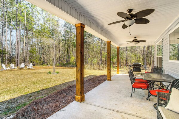 4 Mi To Marina & Boat Ramp: Lake Murray Getaway! - South Carolina