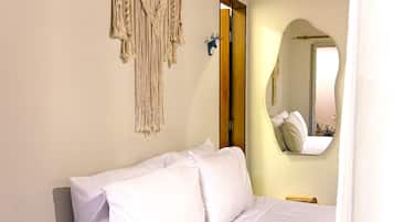 Suite Standard | 1 quarto, Wi-fi grátis