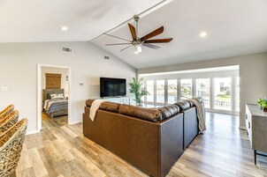 Casa (4 Bedrooms) | Parte interna