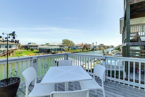 Casa (4 Bedrooms) | Interior