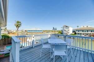 Casa (4 Bedrooms) | Parte interna