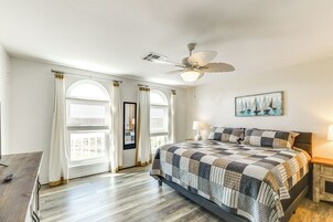 Casa (4 Bedrooms) | Parte interna