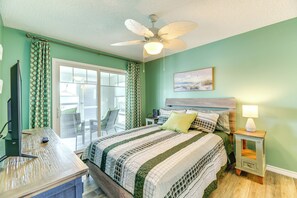 Casa (4 Bedrooms) | Interior