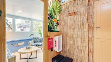 Casa de Campo (2 Bedrooms) | Interior