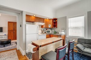 Apartamento (1 Bedroom) | Interior