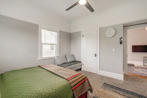 Apartamento (1 Bedroom) | Interior