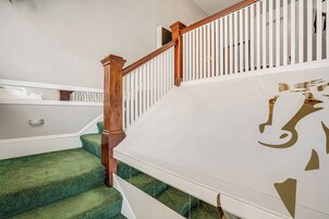 Apartamento (1 Bedroom) | Interior