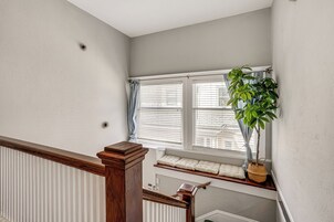 Apartamento (1 Bedroom) | Interior