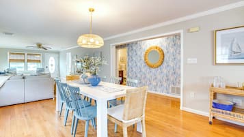 Casa (3 Bedrooms) | Interior