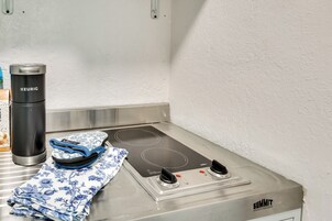 Apartamento (0 Bedroom) | Interior