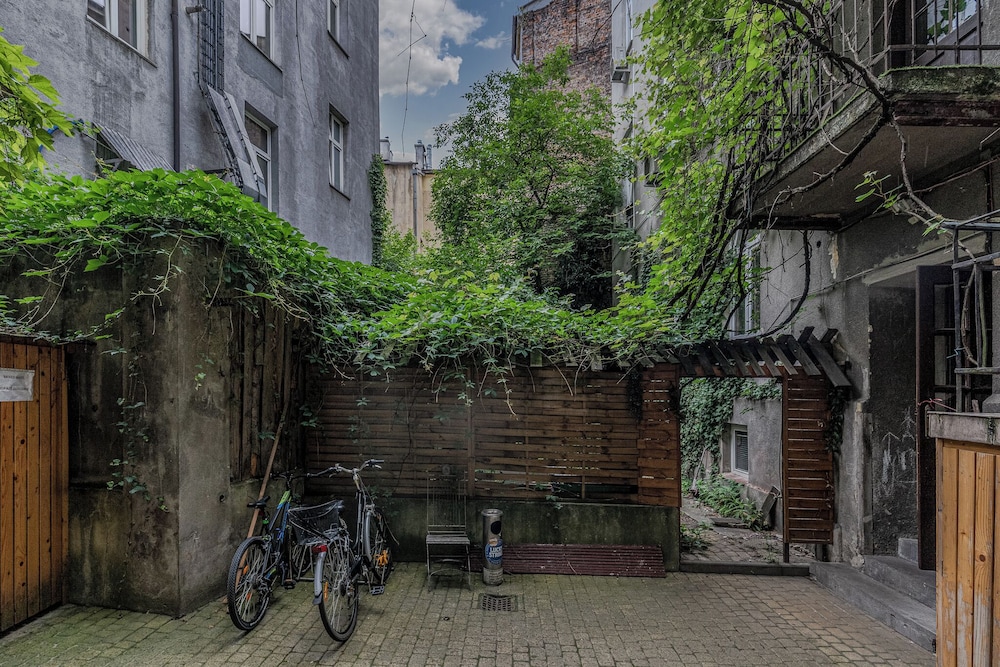 Parkside Fresh Apartments  By Upstairs - Cracovie