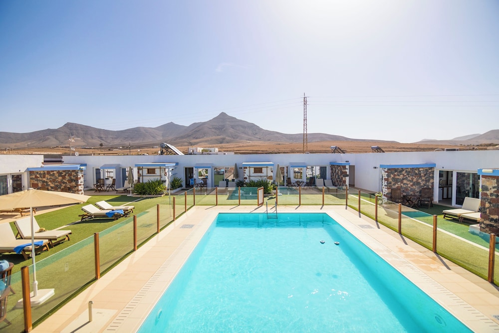 Hotel Rural Rosario Martin - Fuerteventura