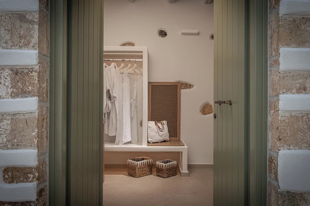 Mint Villa By Checkin - Koutouloufari