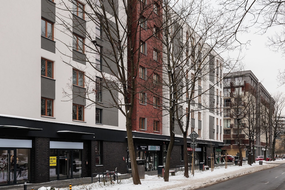 Cracovia Apartments By Upstairs - Cracovie