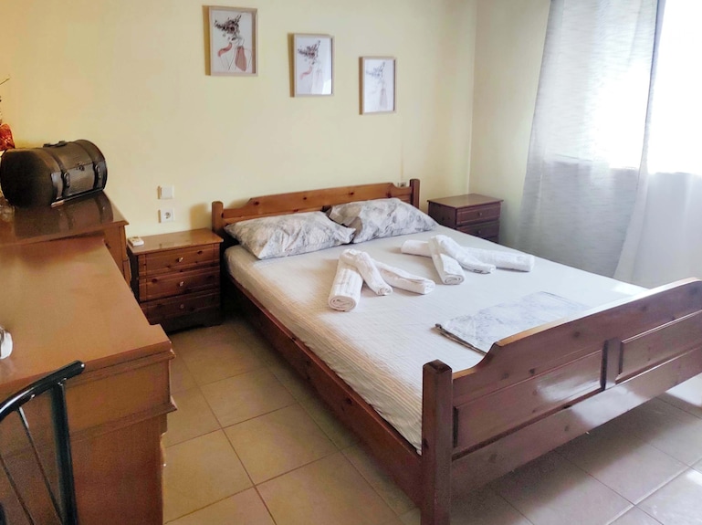 Chalkidiki Sea Aura - Eva's Cozy Getaway - Calcídica