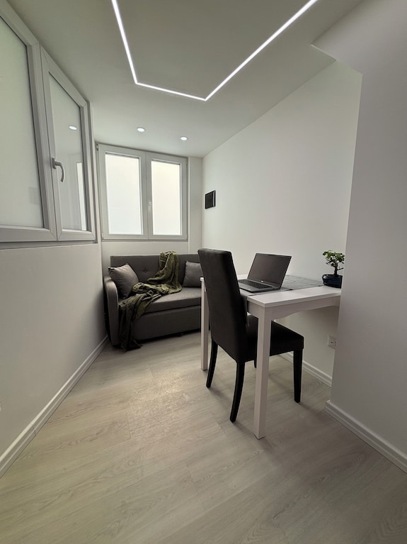 Noé Luxury Apart Hotel & Spa - Milan Loreto, Duomo, Central Station - Milan