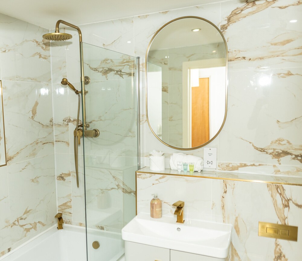 2ndhomestays-digbeth-birmingham - Central Location - バーミンガム