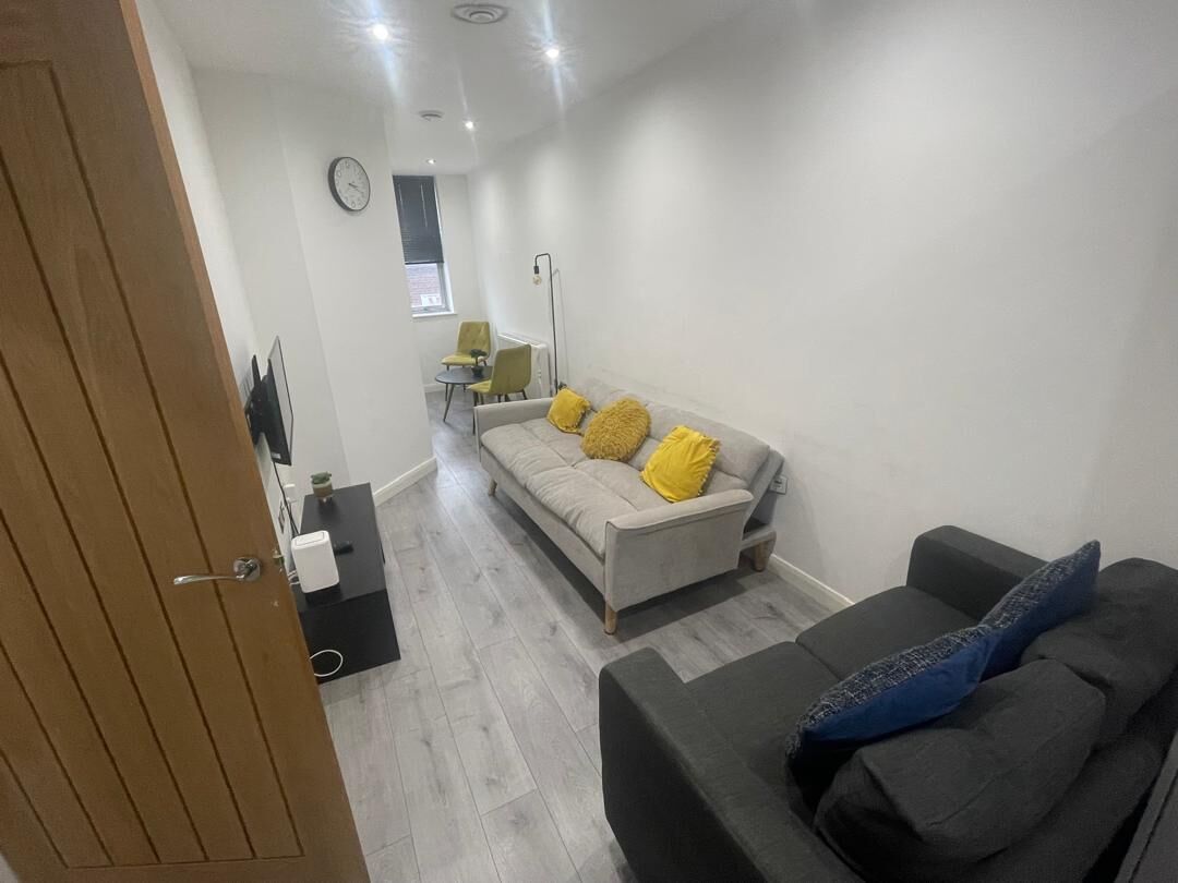 The Brooklyn Suite By Nestura - Leicester