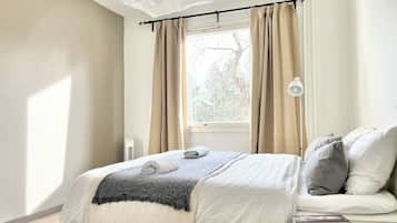 Apartamento Comfort | 1 quarto, Wi-fi grátis