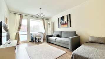 Apartamento Comfort | 1 quarto, Wi-fi grátis
