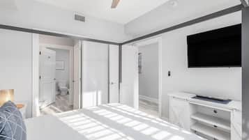 Apartamento em Condomínio Fechado (Cassine Way 303 - Seagrove + Sunsets) | 1 quarto