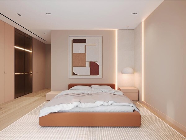 Ionian Premium Villas - Sarandë