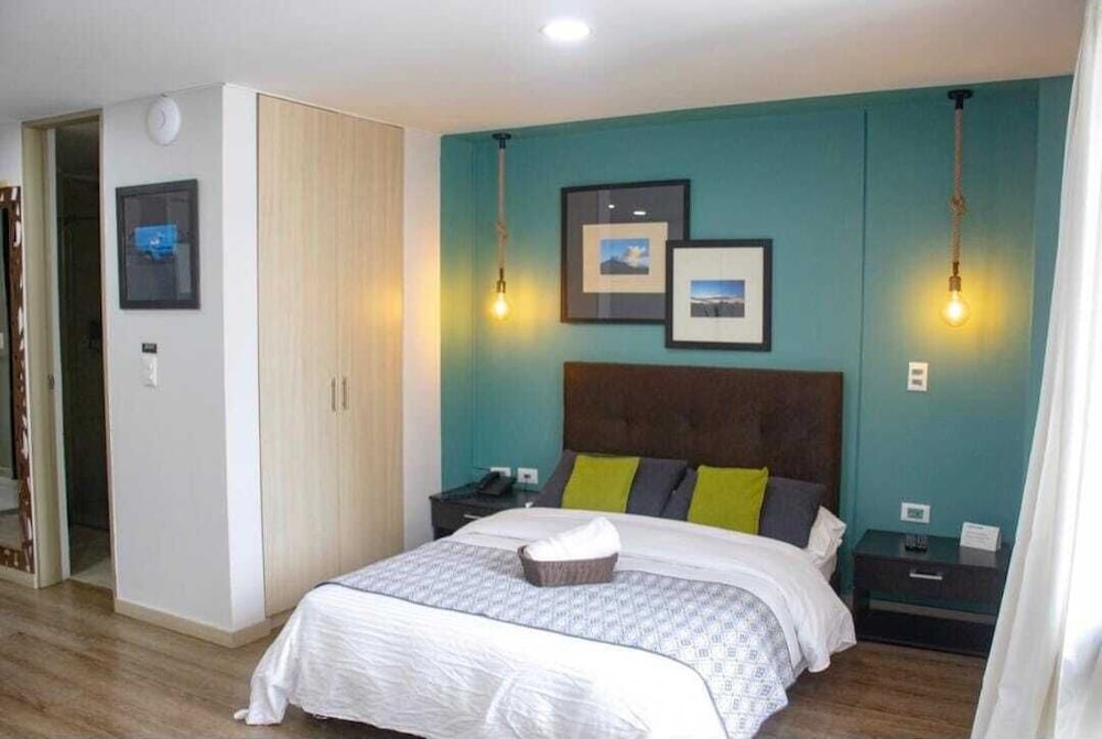 Hotel Millennials - Manizales