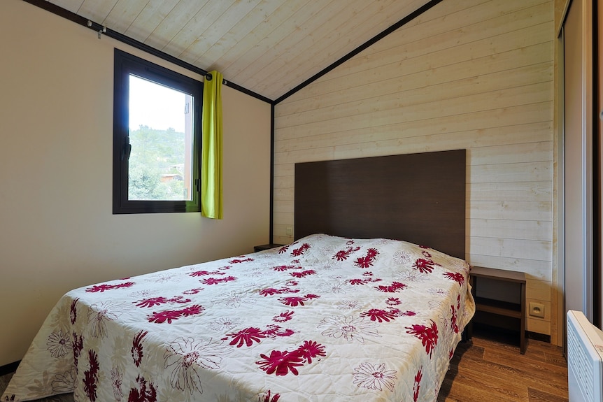 Les Canonniers - Chalet Avec Piscine - Var