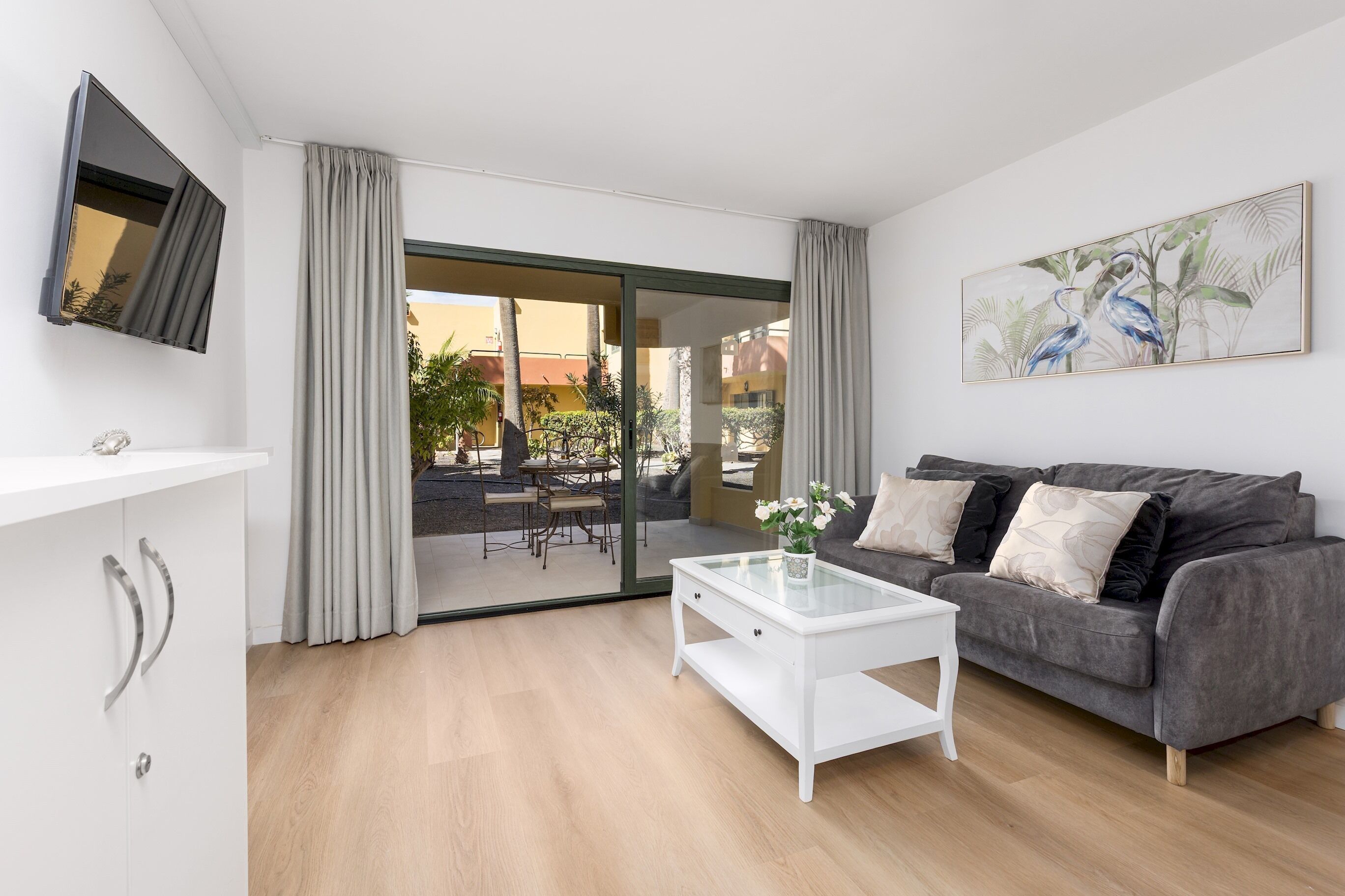 Home2book Pool & Tennis Court Cozy Apt, Corralejo - Corralejo