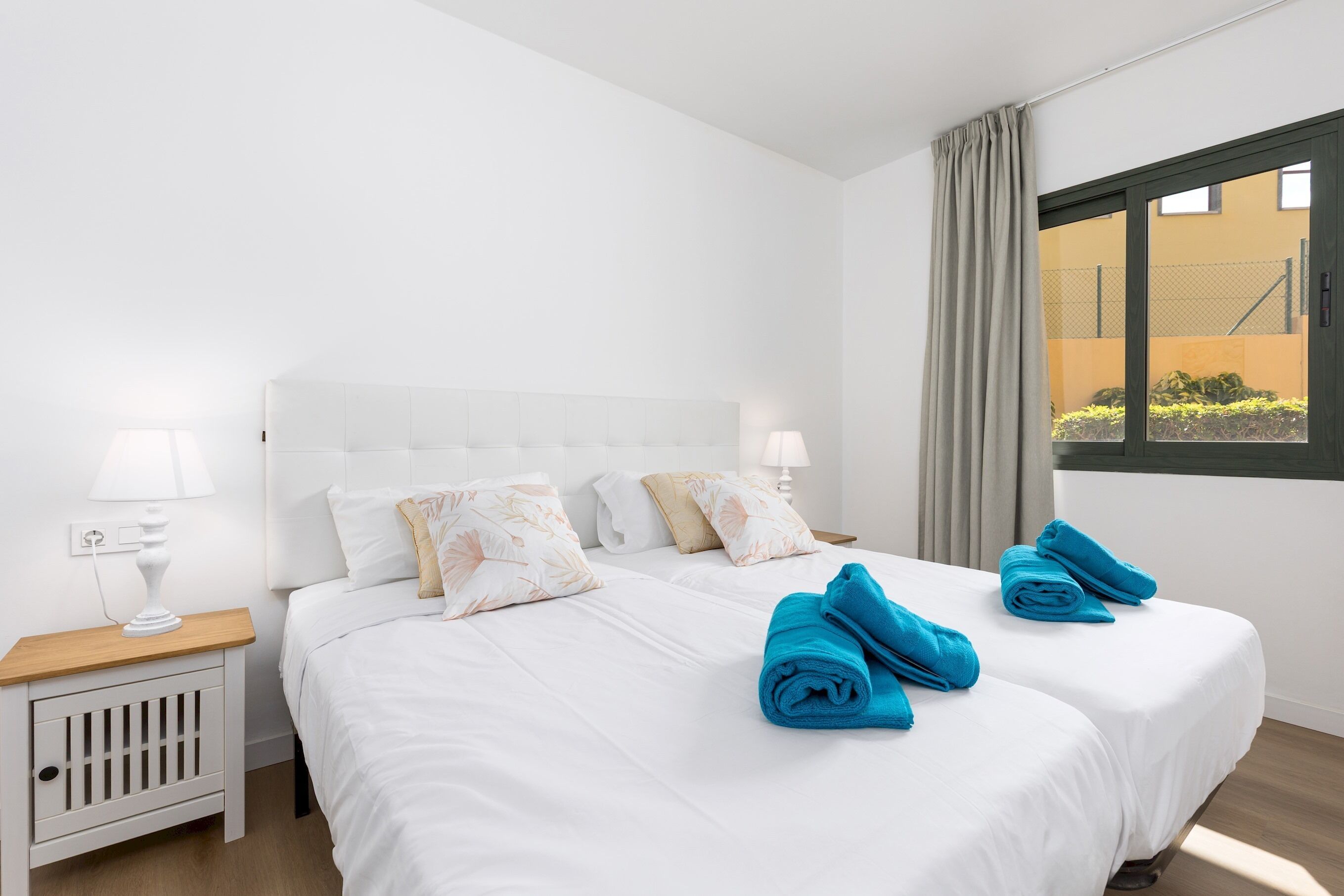 Home2book Pool & Tennis Court Cozy Apt, Corralejo - Corralejo