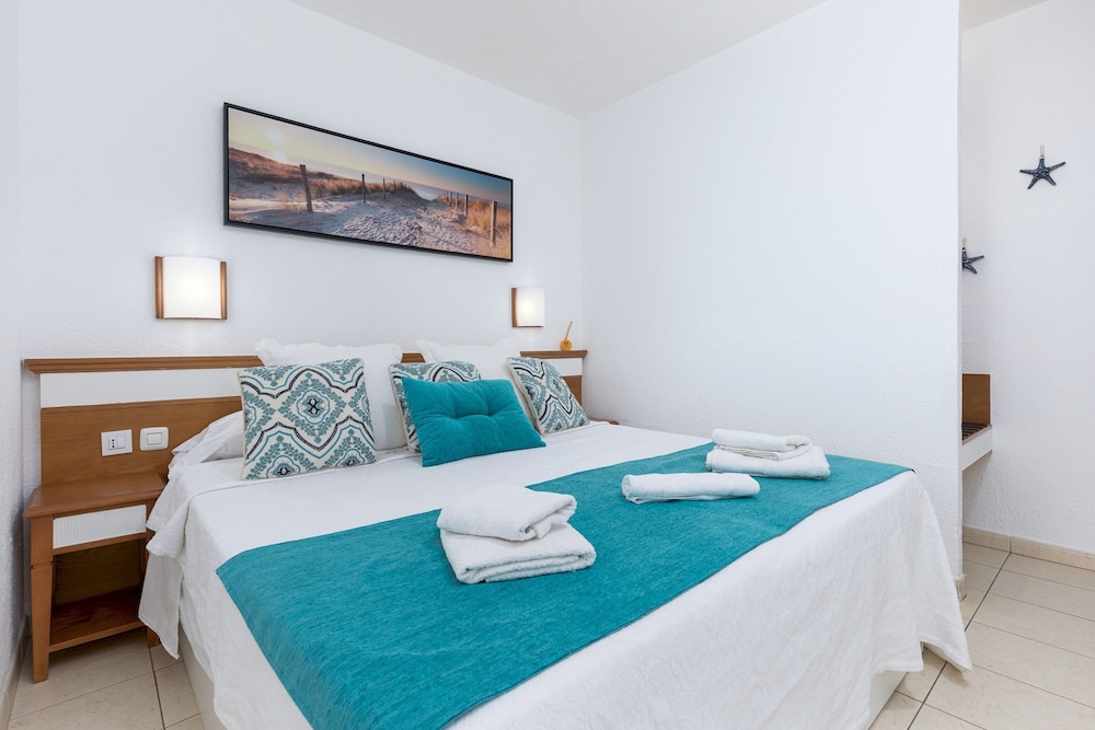 Home2Book Cozy Sea View Studio Jandía Beach, Pool - Morro Jable | Vrbo