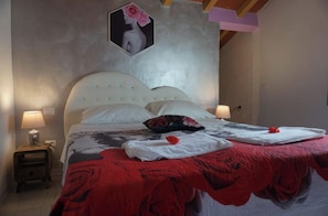 Suite Superior | Cofre no quarto, Wi-fi grátis 