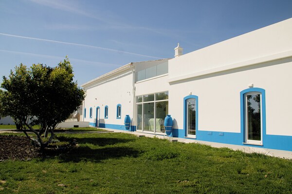 Quinta Da Pisilveira - Boliqueime