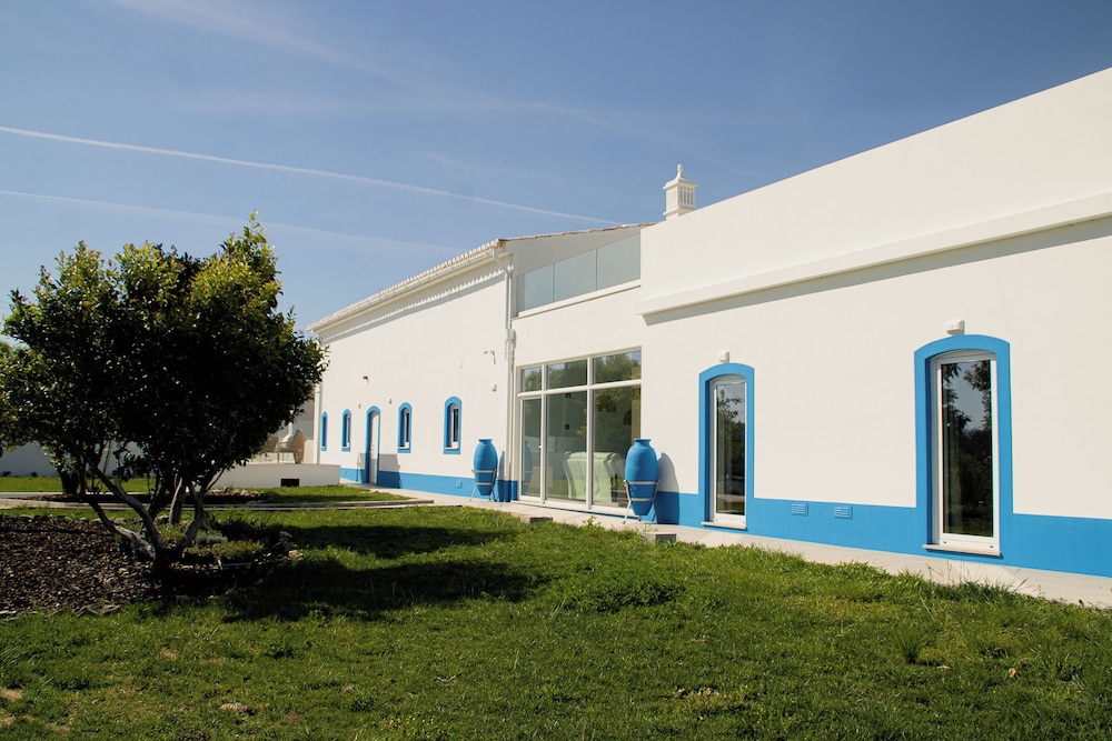 Quinta Da Pisilveira - Boliqueime