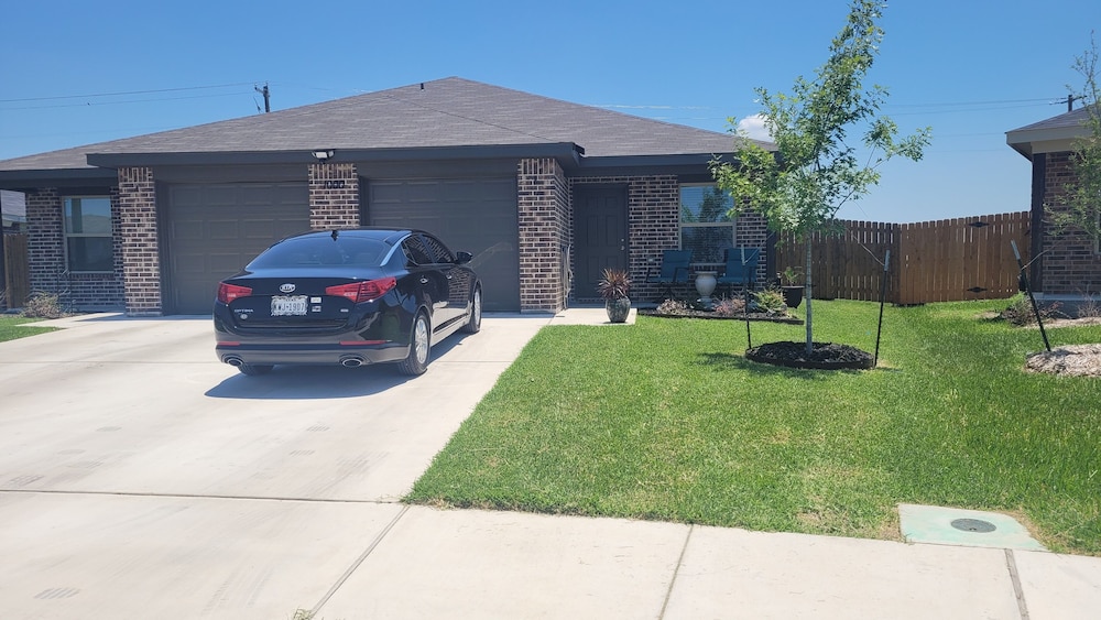 Duplex Killeen - Texas