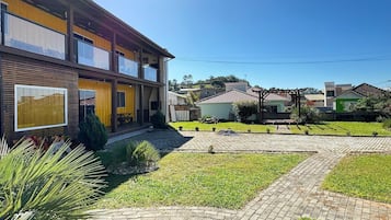 Apartamento | Exterior