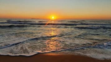 Apartamento | Praia